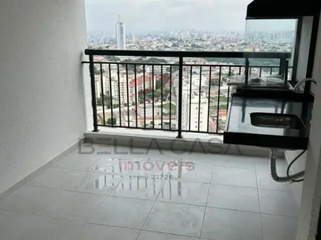 Apartamento a venda jd independencia com 2 quartos