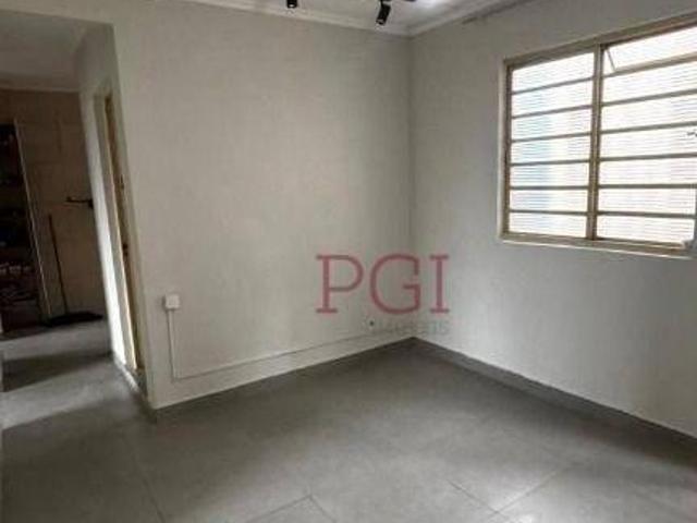 Apartamento a venda Jd. João Rossi