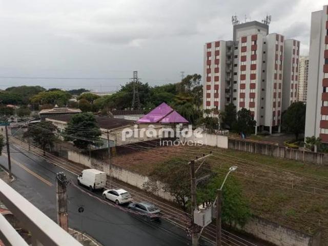 Apartamento à venda, Jd. Paulista, São José dos Campos, SP