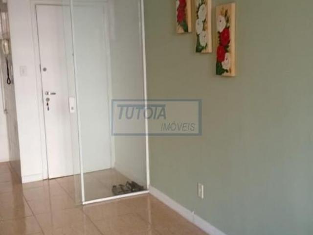 APARTAMENTO À VENDA JD PAULISTA, SÃO PAULO
