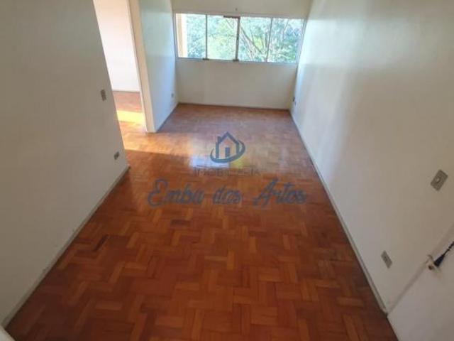 APARTAMENTO Á VENDA JD PERI PERI