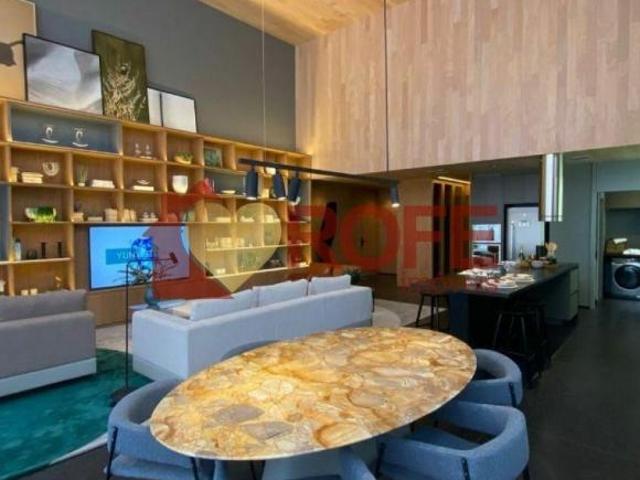 Apartamento à venda ? Jeronimo 155 Yuny 74m² Itaim Bibi ? SP