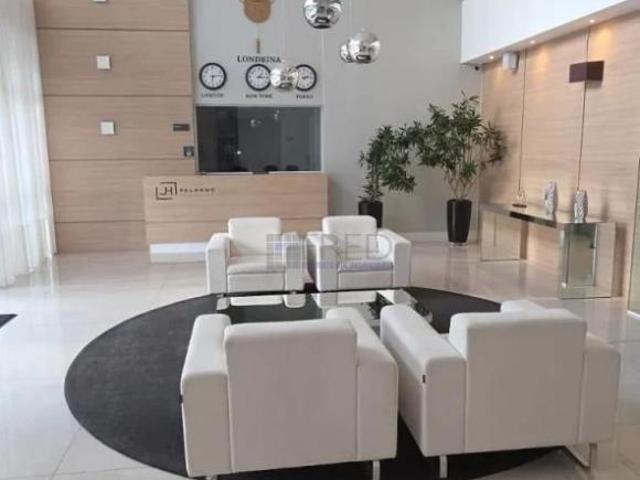 APARTAMENTO A VENDA JH PALHANO