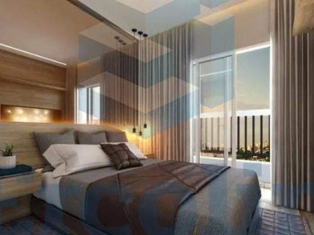APARTAMENTO A VENDA JJR BUENA VISTA EM SOROCABA SP