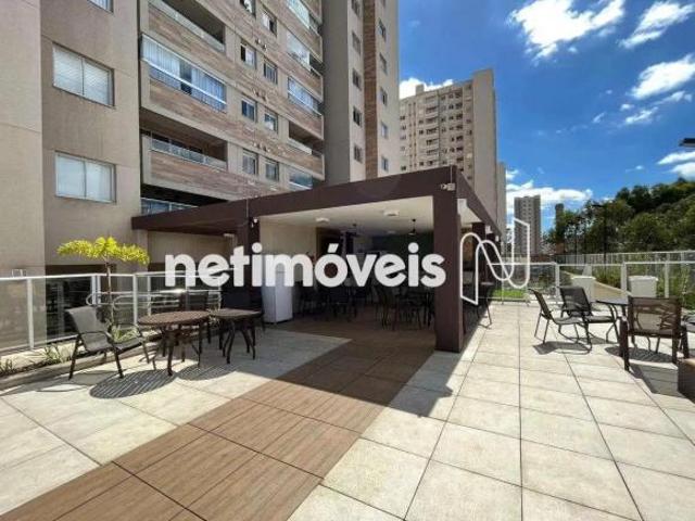 Apartamento à Venda, Jk, Contagem