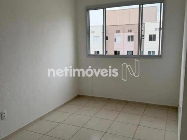 Apartamento à Venda, Jk, Contagem
