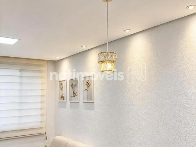 Apartamento à Venda, Jk, Contagem