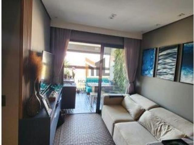 Apartamento à Venda JK Jardins Campolim Sorocaba/SP