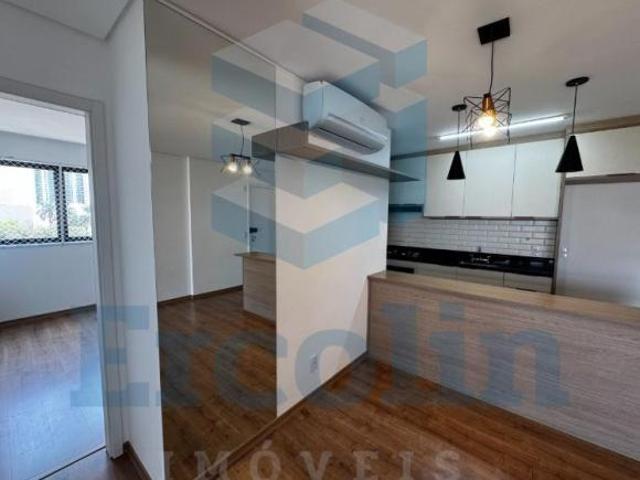 APARTAMENTO À VENDA JK JARDINS EM VOTORANTIM SP