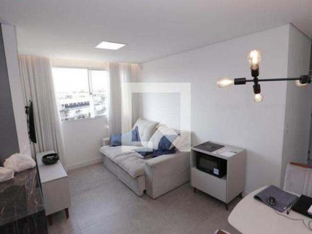 Apartamento à Venda JK, 2 Quartos, 50 m² Contagem