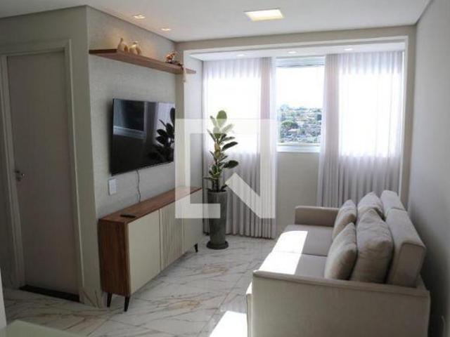 Apartamento à Venda JK, 2 Quartos, 52 m² Contagem