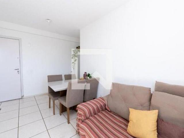 Apartamento à Venda JK, 2 Quartos, 55 m² Contagem