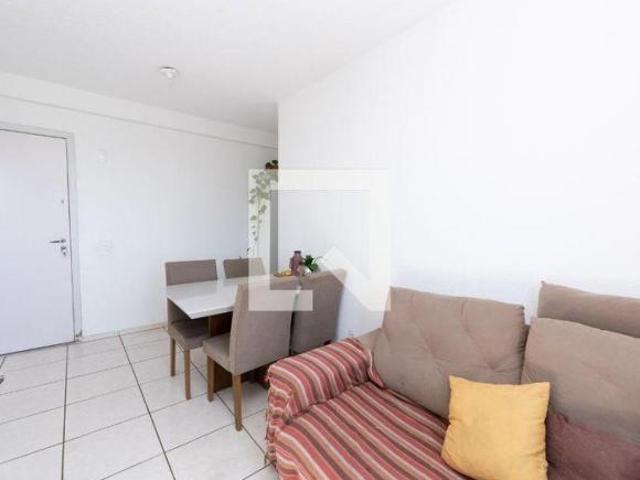 Apartamento à Venda JK, 2 Quartos, 55 m² Contagem