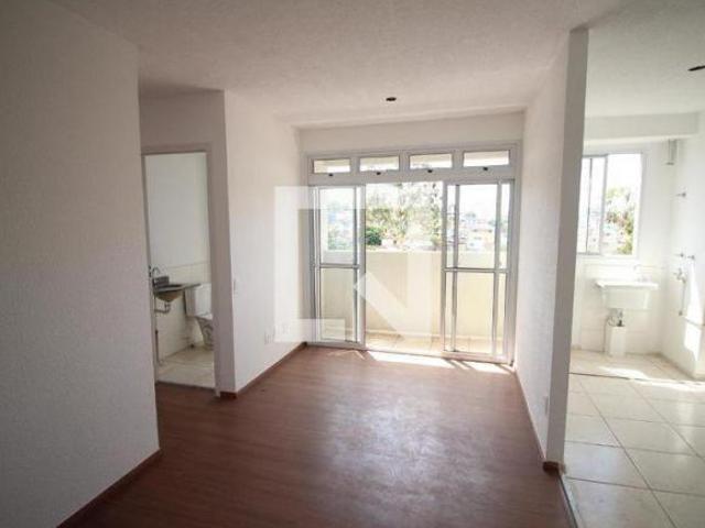 Apartamento à Venda JK, 2 Quartos, 60 m² Contagem