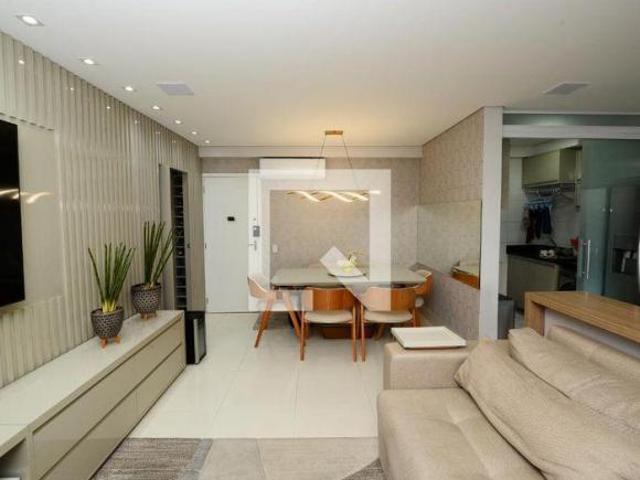 Apartamento à Venda JK, 3 Quartos, 88 m² Contagem