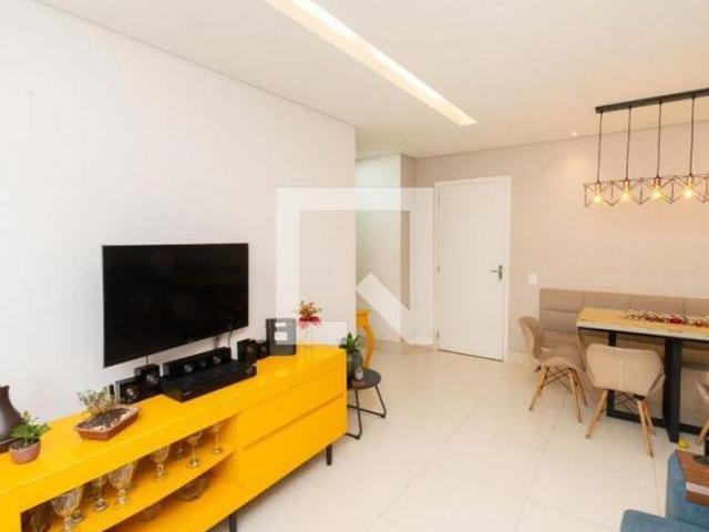 Apartamento à Venda JK, 3 Quartos, 89 m² Contagem