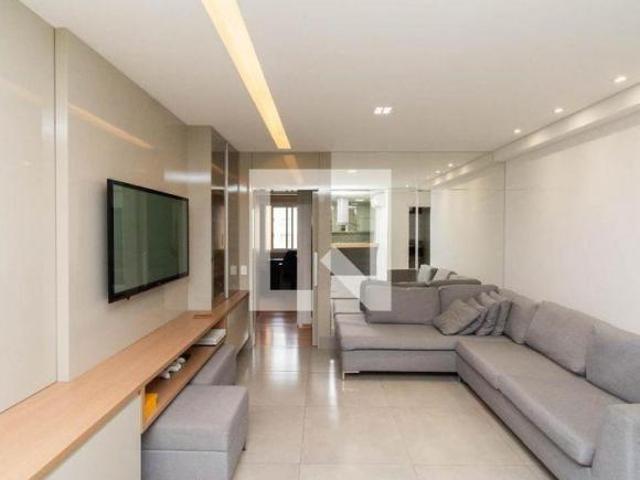 Apartamento à Venda JK, 4 Quartos, 110 m² Contagem