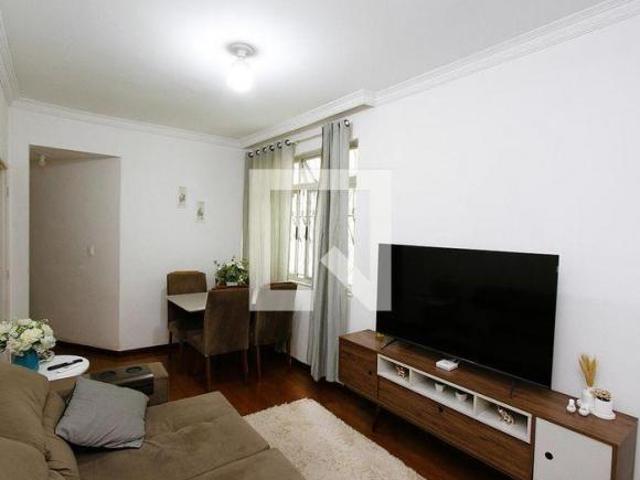 Apartamento à Venda João Pinheiro, 3 Quartos, 85 m² Belo Horizonte