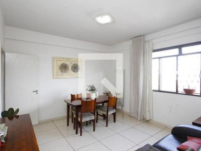 Apartamento à Venda João Pinheiro, 3 Quartos, 80 m² Belo Horizonte