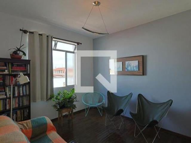 Apartamento à Venda João Pinheiro, 3 Quartos, 96 m² Belo Horizonte