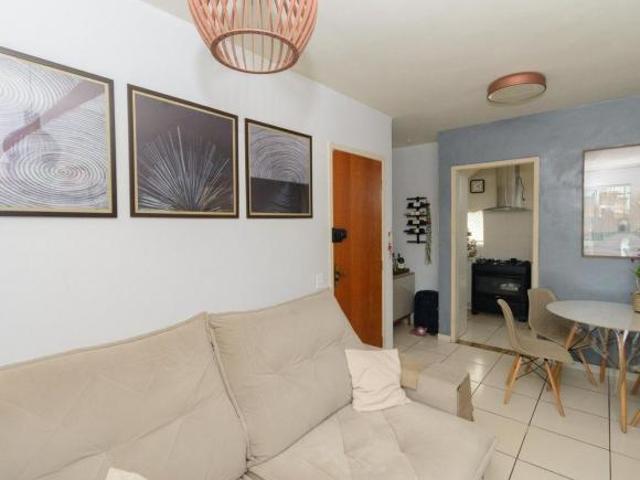 Apartamento à Venda João Pinheiro, 2 Quartos, 106 m2
