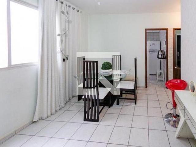 Apartamento à Venda João Pinheiro, 2 Quartos, 53 m² Belo Horizonte