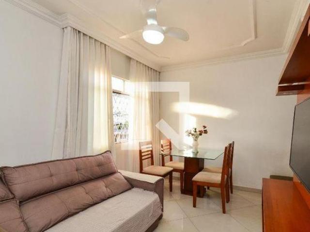 Apartamento à Venda João Pinheiro, 2 Quartos, 53 m² Belo Horizonte