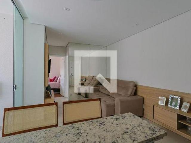 Apartamento à Venda João Pinheiro, 2 Quartos, 60 m² Belo Horizonte