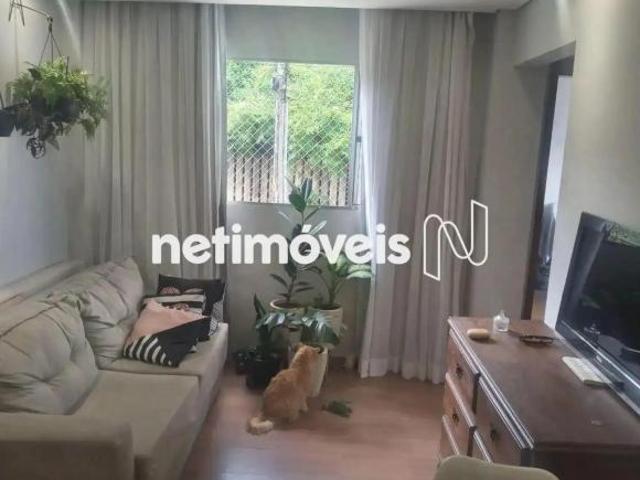 Apartamento à Venda, João Pinheiro, Belo Horizonte