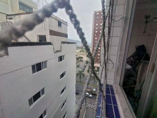 Apartamento à venda José Menino Santos/SP