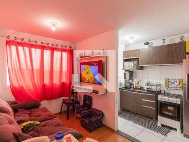 Apartamento à Venda José Bonifácio, 2 Quartos, 44 m² São Paulo