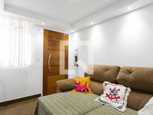 Apartamento à Venda José Bonifácio, 2 Quartos, 48 m2
