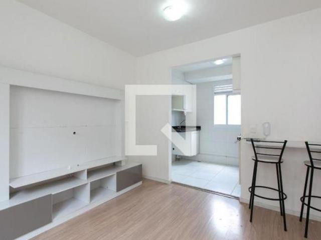 Apartamento à Venda José Bonifácio, 2 Quartos, 38 m2