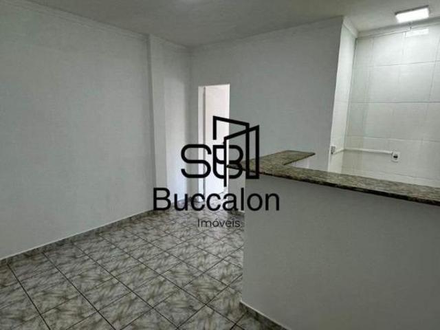 Apartamento à Venda — José Menino, Santos | 47 m² • 1 Dormitório • Andar Alto • Vaga com Manobrista