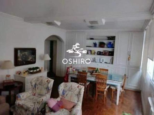 Apartamento à venda José Menino Santos