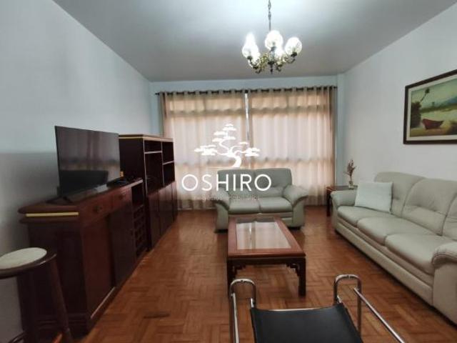 Apartamento à venda José Menino Santos