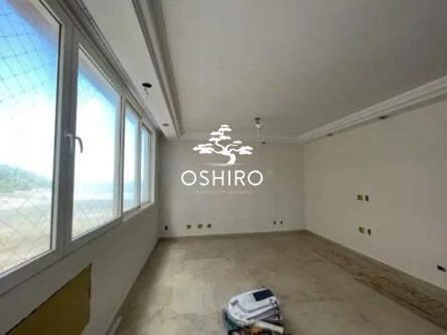 Apartamento à venda José Menino Santos