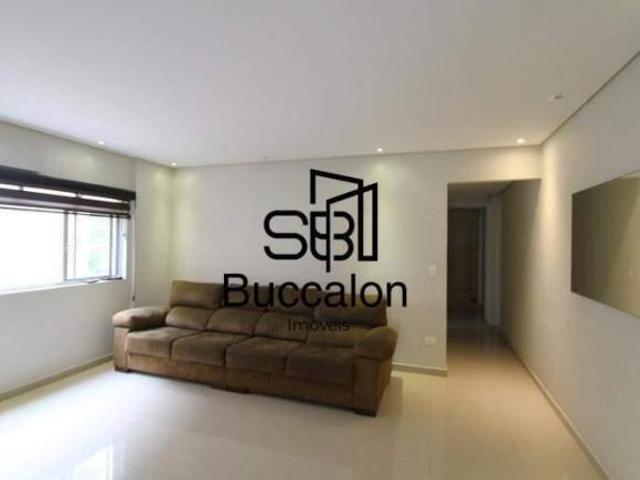 Apartamento à Venda — José Menino, Santos/SP | 140 m² • Totalmente Reformado • Suíte com Closet • Va