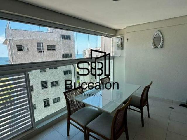Apartamento à Venda — José Menino, Santos/SP | 67 m² • 2 Dorms • 1 Suíte • Lazer Completo