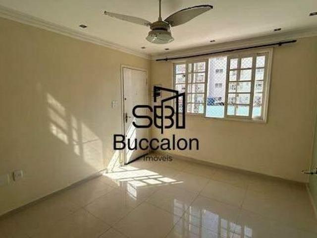 Apartamento à Venda — José Menino, Santos/SP | 72 m² • 2 Dormitórios • Próximo à Praia • Vaga Coleti