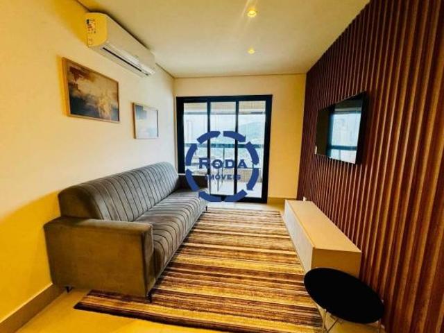 Apartamento à venda José Menino Santos/Sp