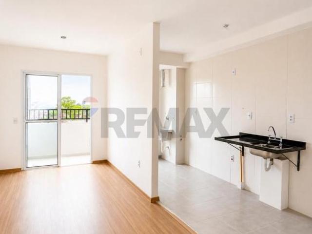 Apartamento à venda JR Campolim 2 no Jardim São Carlos, 61m² R$ 419.000