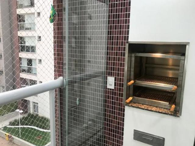 Apartamento a venda K Home São Caetano 3 quartos 2 vagas varanda gourmet