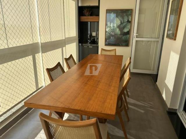 Apartamento à venda Kairós