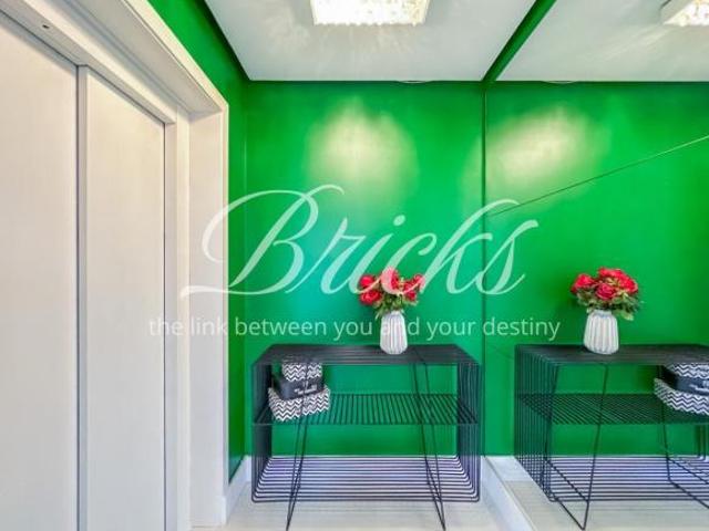 APARTAMENTO A VENDA KLABIN COM 238 METROS