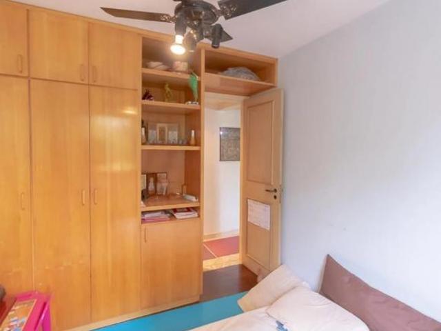 Apartamento à venda, Klabin com 4 dormitorios sendo 1 suite, sala dois ambientes, sala grande, 2 vag