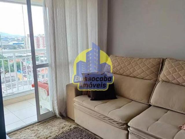 Apartamento à venda, km 18, Osasco, SP