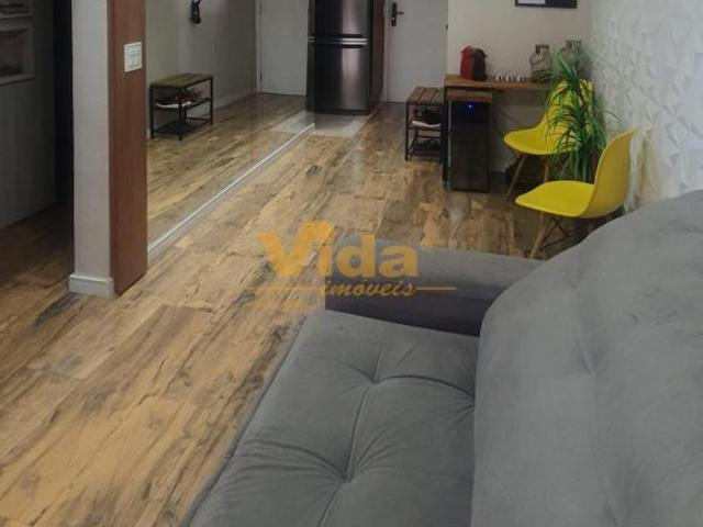 Apartamento á venda, Km 18, 02 quartos