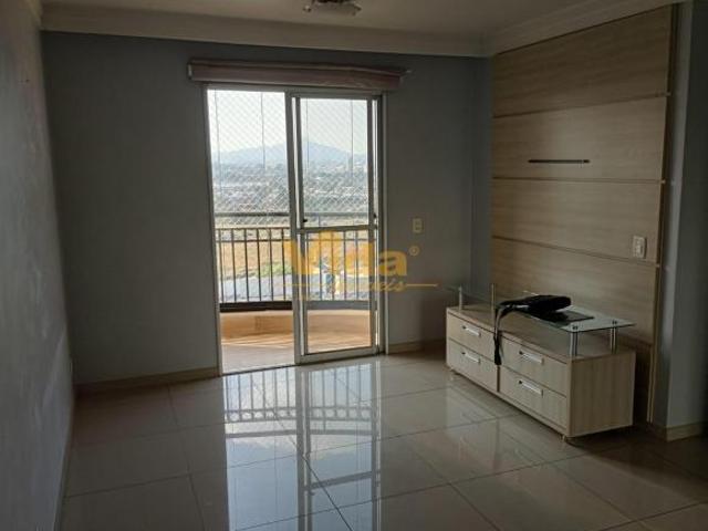 Apartamento á venda, Km 18, 03 quartos