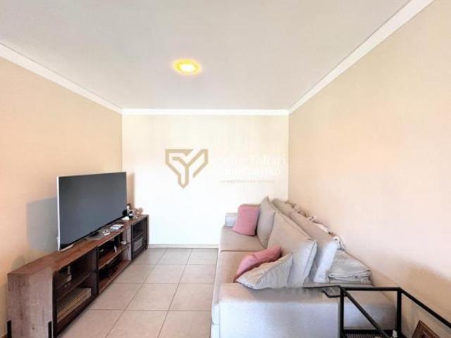 Apartamento a venda Konstanz 2 dormitórios 1suíte 3 vagas